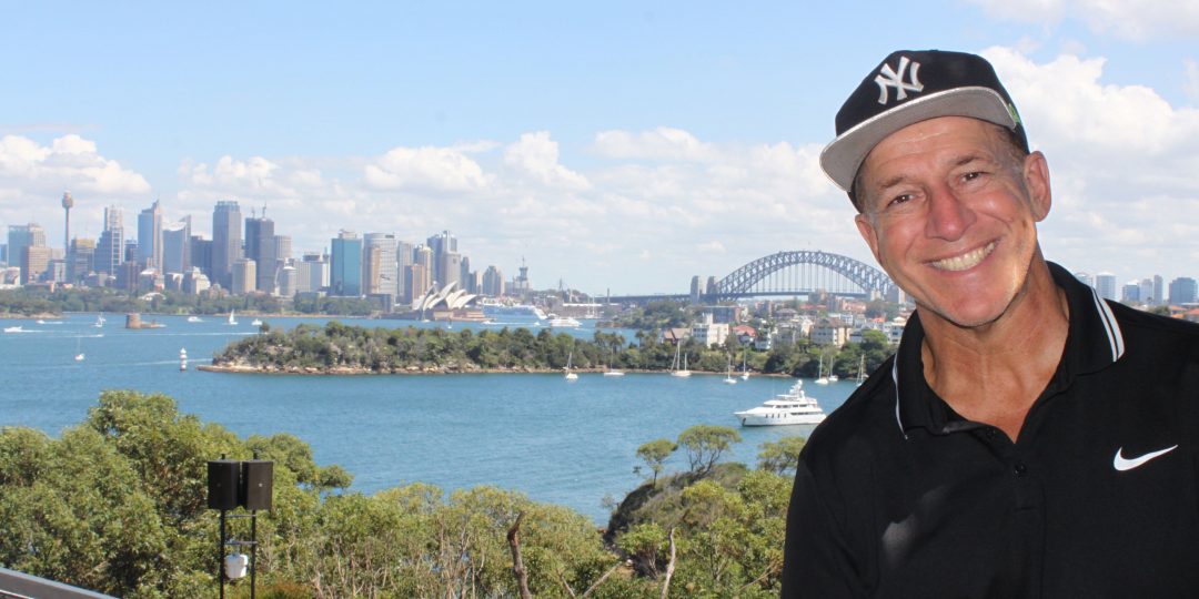 Thank you - John Novak Sport | Sports Mindset Coach