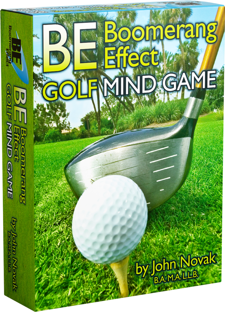 Books - John Novak Sport | Sports Mindset Coach